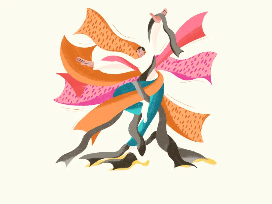 The Beautiful Mess Effect | Jockey Club TourHeart+ Project